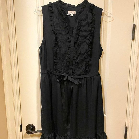 Maison Jules | Dresses | Maison Jules Black Dress | Poshmark